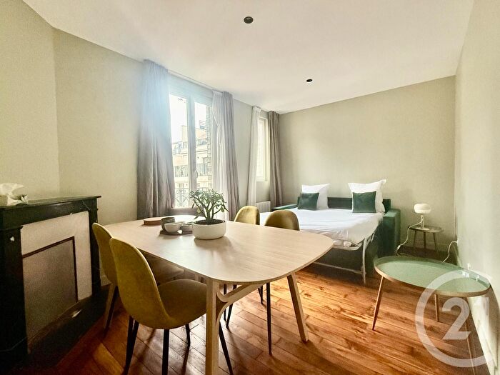 Appartement à vendre - Clichy, Entrée de Ville - 2 pièces - 1 chambre