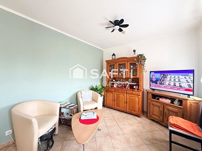 Maison 3 pièces à vendre - Casteljaloux
