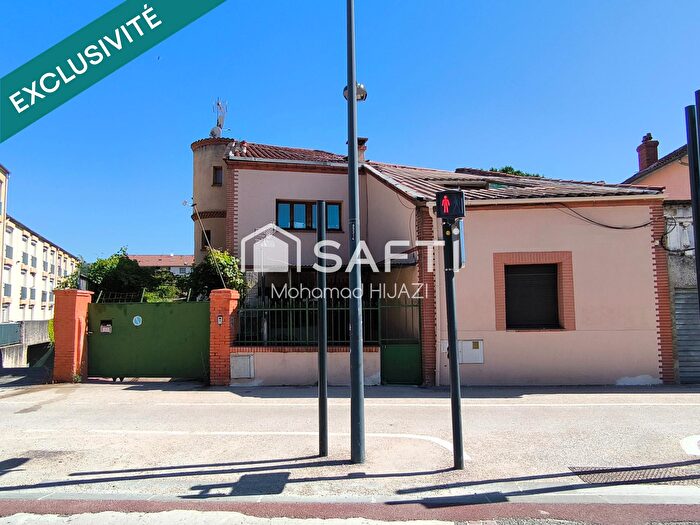 Toulouse, Lardenne - Maison 17 pièces à vendre