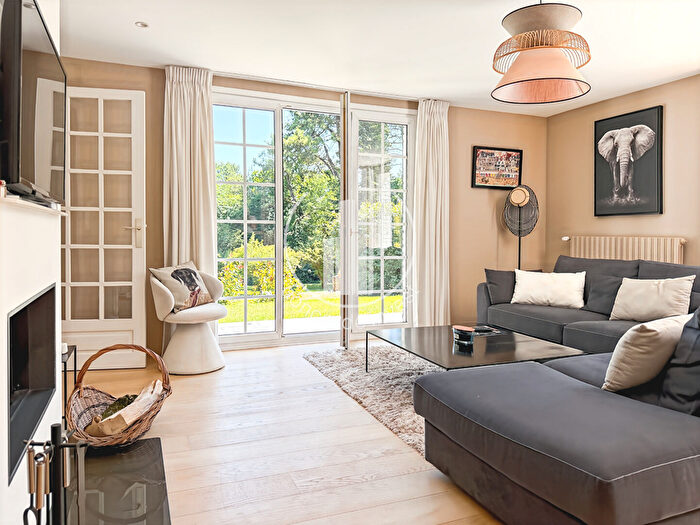 Maison 5 pièces à vendre - Le Touquet-Paris-Plage, Golf, Plaine, Stoneham, Mayvillage