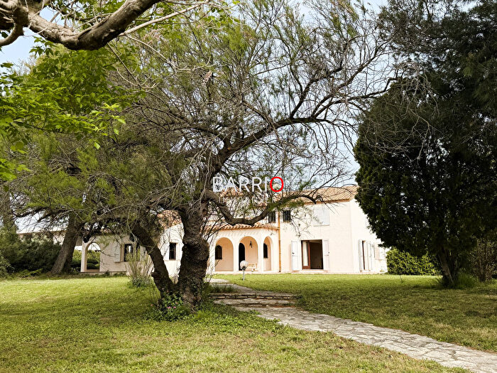 Maison 10 pièces à vendre à Perpignan