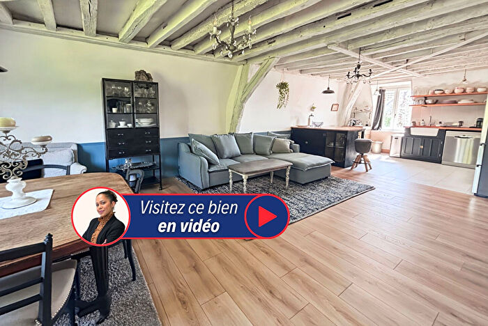 Appartement 5 pièces à vendre - Palaiseau, Centre Sud