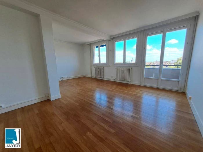 Appartement 4 pièces à louer - Garibaldi, Chalon-sur-Saône