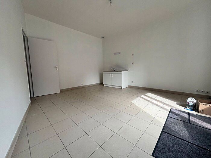 Nord, Loos-en-Gohelle - Appartement 2 pièces à louer