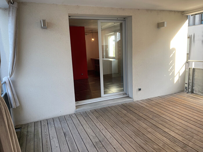 Appartement à vendre - Limoges, Bénédictins, Montplaisir - 3 pièces - 1 chambre
