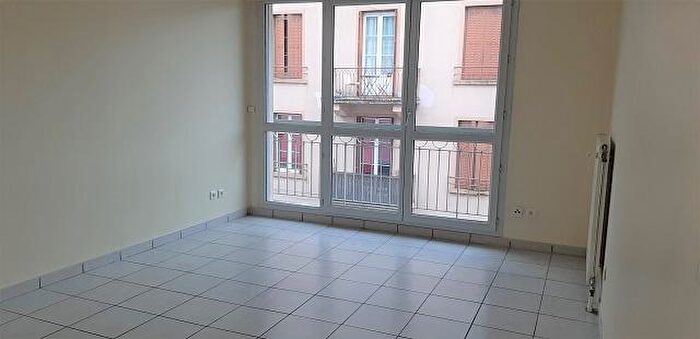Appartement 2 pièces à vendre à Mâcon, Centre-ville