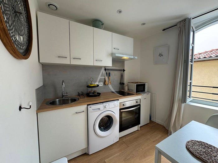 Vieux Gaillac - Appartement 2 pièces à louer