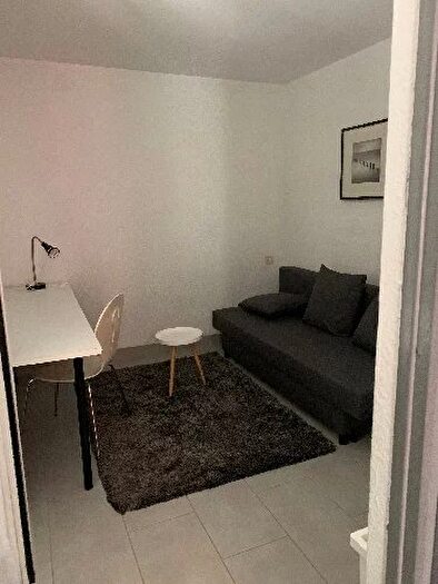 Appartement à louer - Orléans, Châtelet - 1 pièce