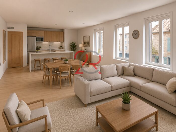 Appartement 3 pièces à vendre à Saint-Laurent-Médoc