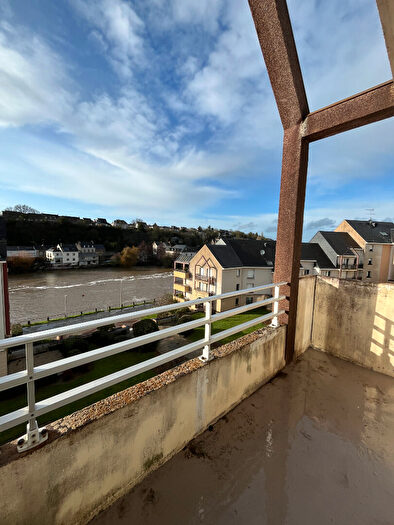 Appartement à vendre - Laval, Les Pommeraies - 3 pièces - 2 chambres