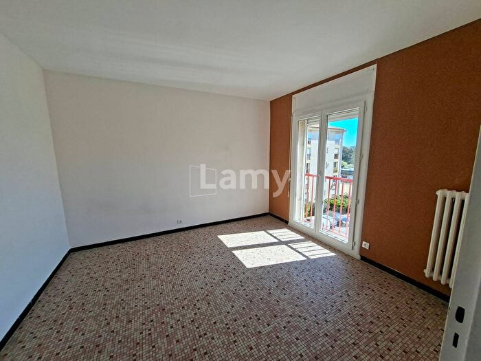 Appartement 1 pièce à Alco, Montpellier, à louer