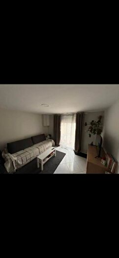 Savigny-sur-Orge, Plateau - Appartement 2 pièces à louer