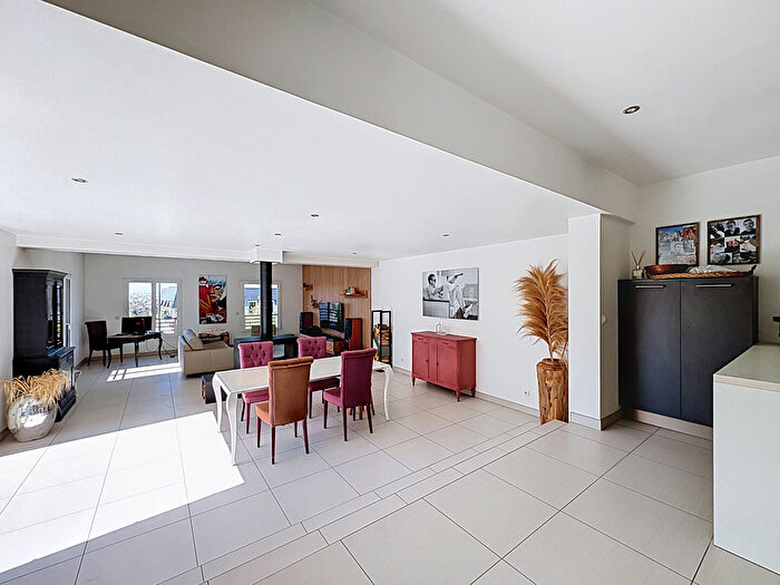 Maison 7 pièces à Chennevières-sur-Marne, Marne, Coteau Nord, à vendre