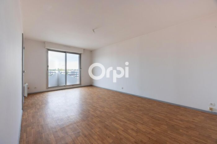 Appartement à vendre - Lens, Est - 2 pièces - 1 chambre