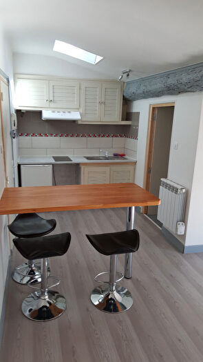 Appartement 1 pièce à vendre à Nancy, Centre-ville, Charles III
