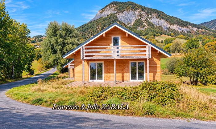 Maison 6 pièces à Selonnet, à vendre