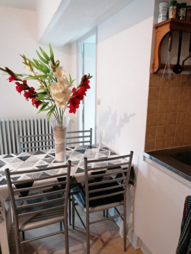 Appartement 1 pièce à louer - Chazay-d'Azergues