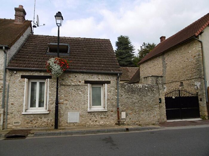 Ménilles : Maison 4 pièces à louer