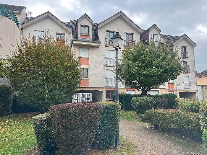 Appartement 3 pièces à Montereau-Fault-Yonne, Ville basse, à vendre