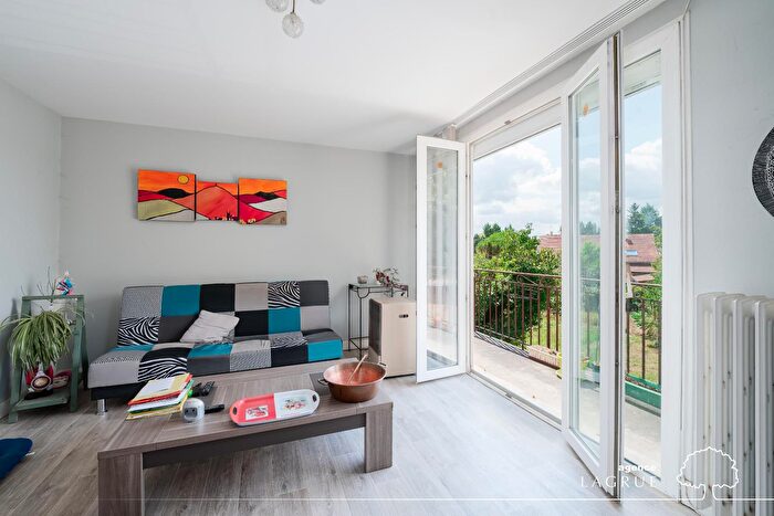 Maison à vendre - Cusset, Chamcourt, Chassignol, Les Bourses - 6 pièces - 4 chambres