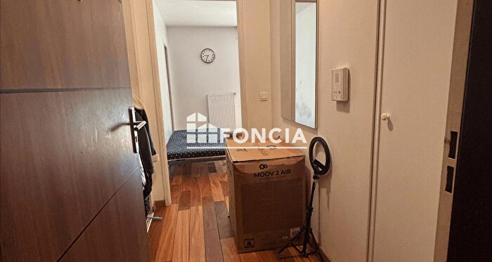 Appartement 2 pièces à vendre - Juvisy-sur-Orge, Terrasse, Plateau