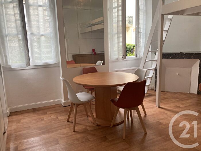 Appartement 1 pièce à louer - Biarritz, Centre-ville Est