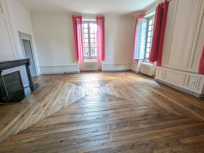 Appartement 5 pièces à louer - Centre Ville, Bourges