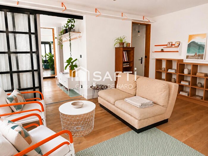 Toulouse, Guilhemery, Bonhoure, La Gloire - Appartement 2 pièces à vendre