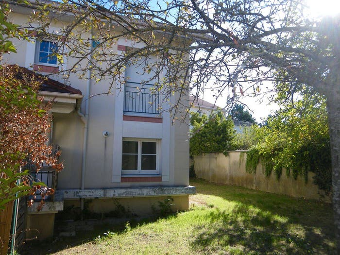 Saint-Maur-des-Fossés : Appartement 4 pièces à louer