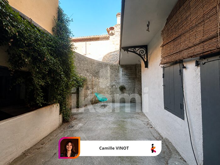 Appartement 4 pièces à vendre - Montmeyran