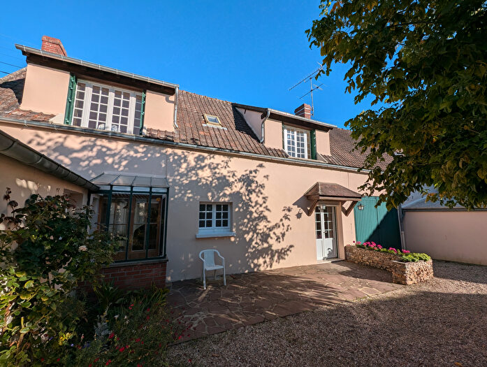 Maison à vendre - Garancières - 5 pièces - 3 chambres