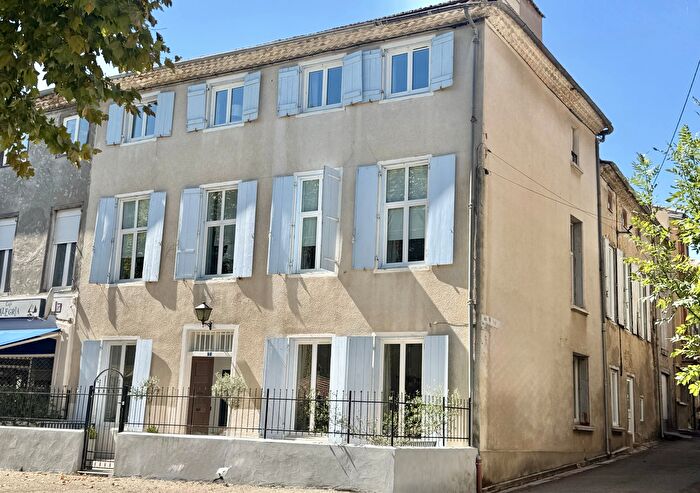 Maison 14 pièces à La Bastide-sur-l'Hers, à vendre