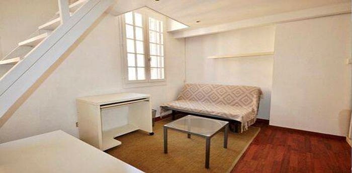 Centre Ville, Aix-en-Provence : Appartement 2 pièces à louer