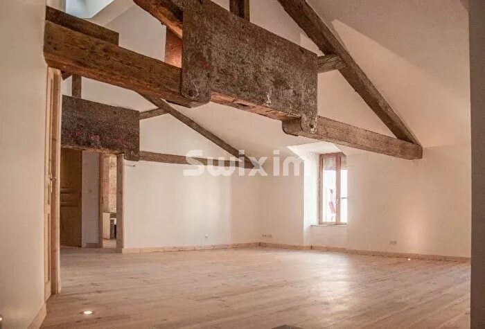 Valréas - Appartement à vendre