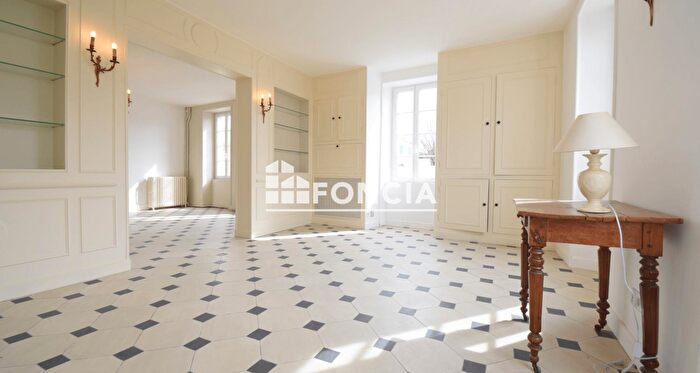Maison à vendre - Saint-Xandre - 7 pièces - 4 chambres