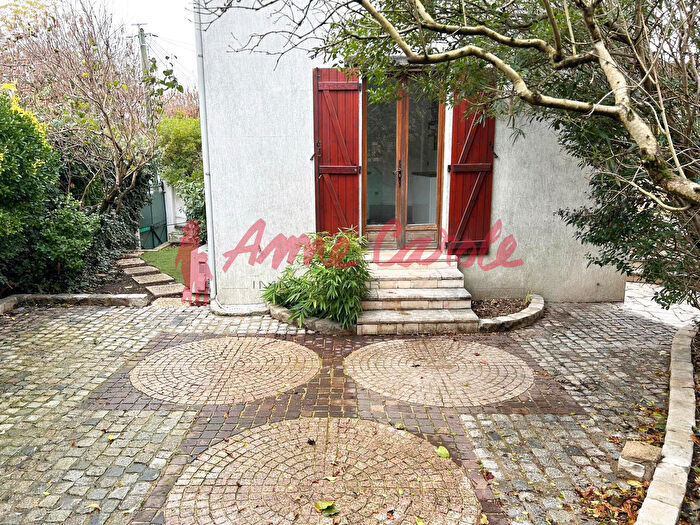 Maison à vendre - Joinville-le-Pont, Polangis - 4 pièces - 2 chambres