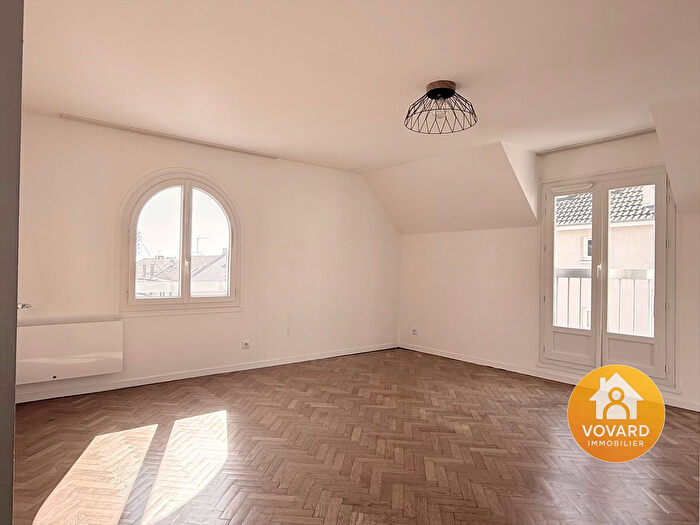 Appartement 3 pièces à vendre - Groslay