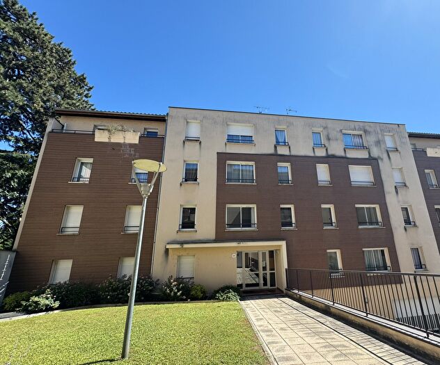 Appartement 2 pièces à vendre - Meximieux