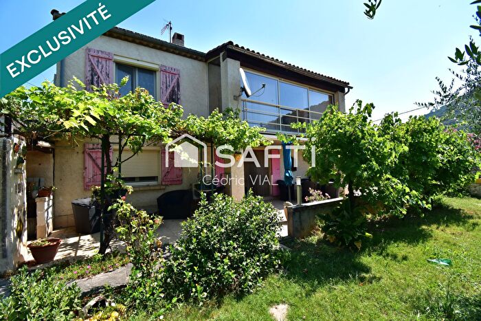 Maison 6 pièces à Les Mées, à vendre