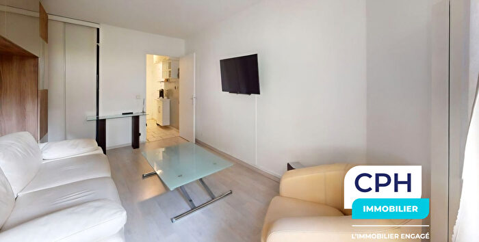 Appartement à vendre - Paris e , Alleray, Procession - 1 pièce