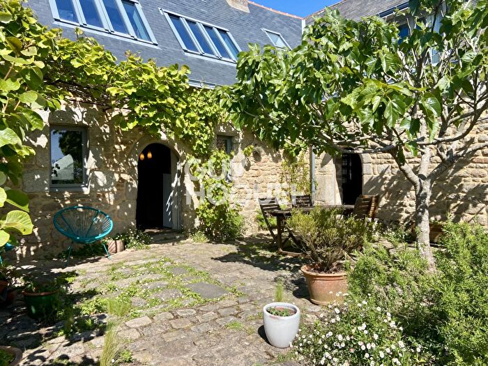 Maison 8 pièces à vendre - Guérande, Villages-Sud