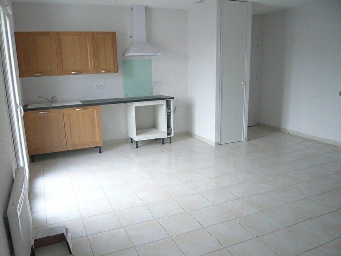 Appartement 2 pièces à Aigues-Mortes, à louer