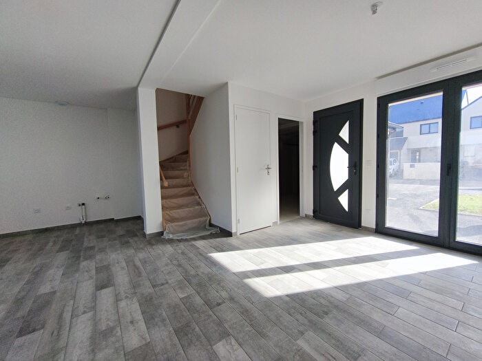 Maison 3 pièces à Douvres-la-Délivrande, à vendre