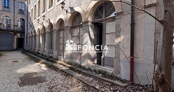 Appartement à vendre - Carcassonne, Centre-ville - 1 pièce