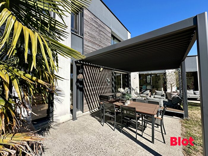 Breteil - Maison 6 pièces à vendre