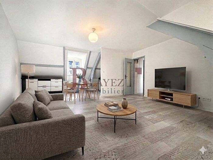 Appartement 2 pièces à Brive-la-Gaillarde, à louer