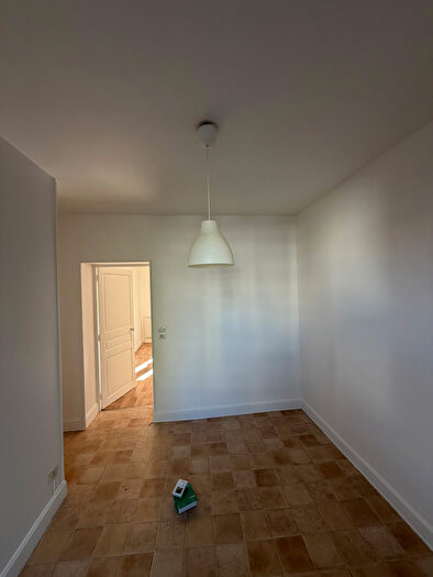 Appartement 2 pièces à Clermont-Ferrand, Oradou, à louer