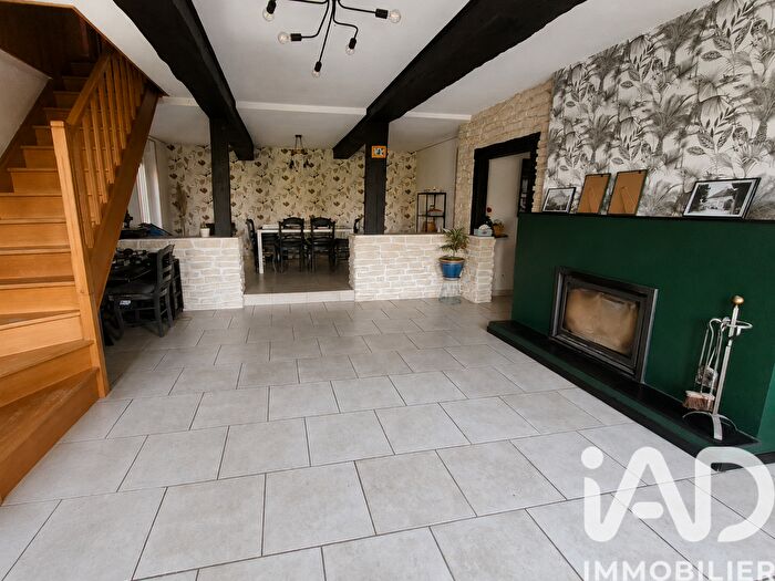 Maison 6 pièces à vendre - Louvemont