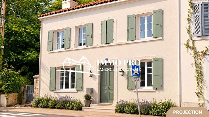 Maison 6 pièces à vendre à Samatan