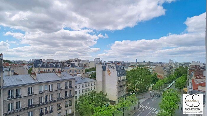 Appartement 1 pièce à louer - Paris 12ème arrondissement